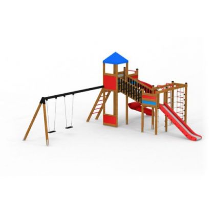 Lekeplass, park og utemiljø | Lekeplassutstyr
