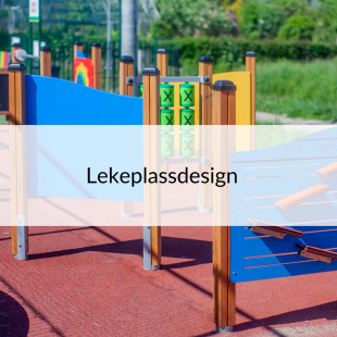 Lekeplass, park og utemiljø | Lekeplassutstyr